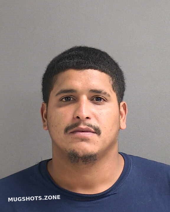 RODRIGUEZ MATTHEW 10/13/2023 - Volusia County Mugshots Zone