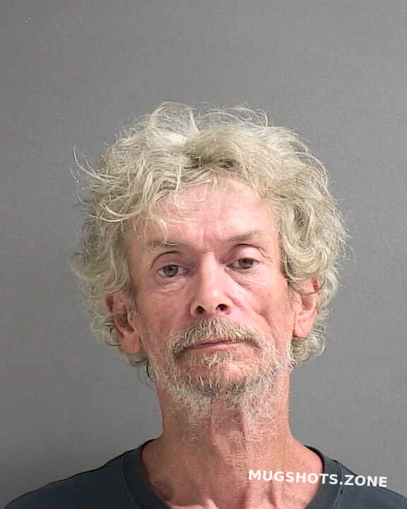 WAINWRIGHT RICHARD MORGAN 10/13/2023 - Volusia County Mugshots Zone