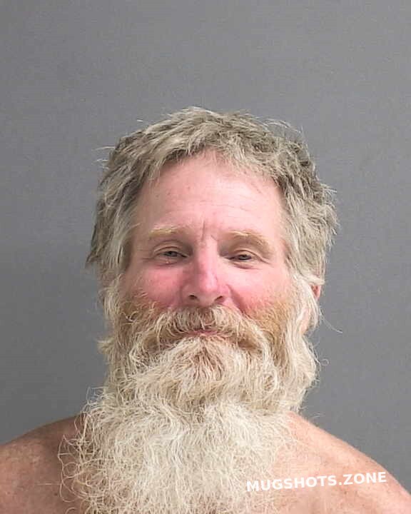 LOOK MARTIN J 10/13/2023 - Volusia County Mugshots Zone