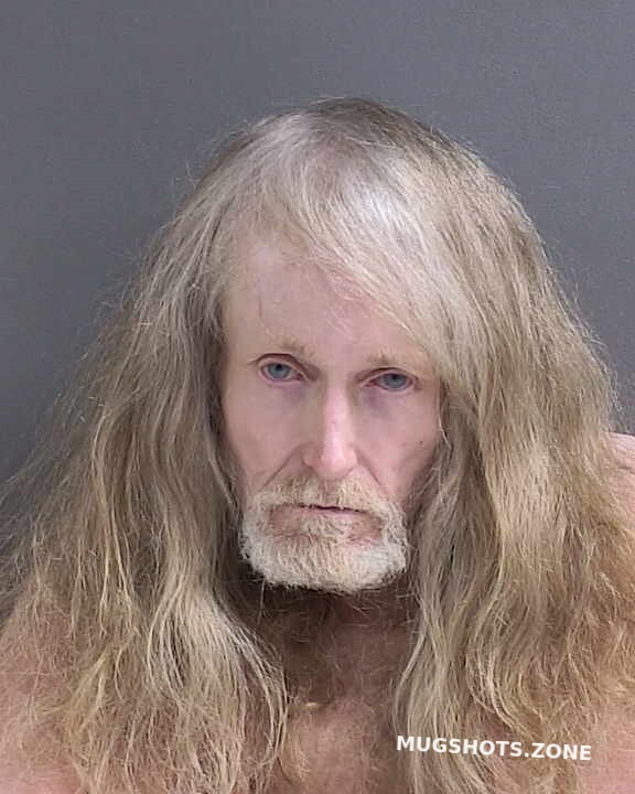 CARSON RUSSELL LEE 10/13/2023 - Volusia County Mugshots Zone