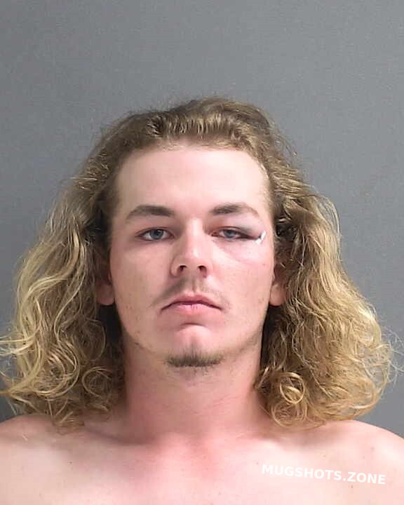 HAPGOOD BRYAN JOSEPH 10/14/2023 - Volusia County Mugshots Zone