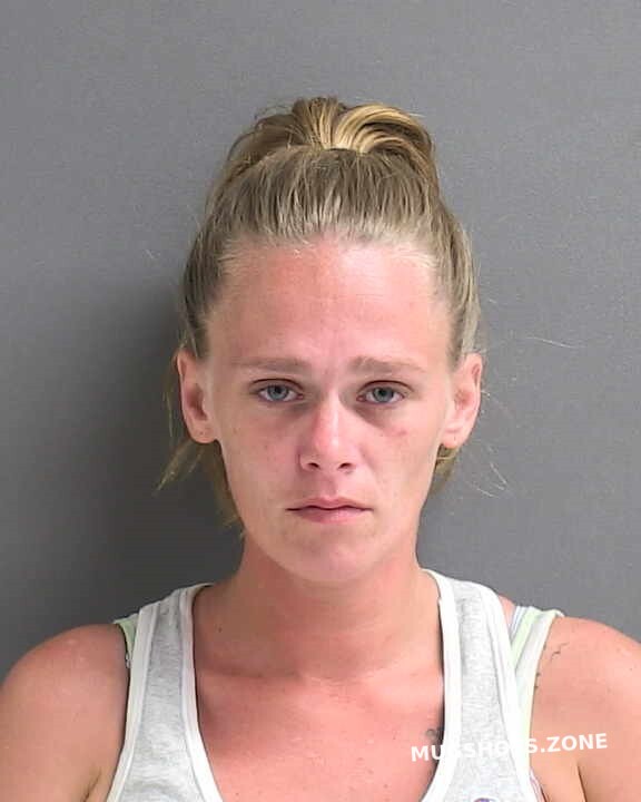 BRACKETT CHELSEA MARIE 10/15/2023 - Volusia County Mugshots Zone