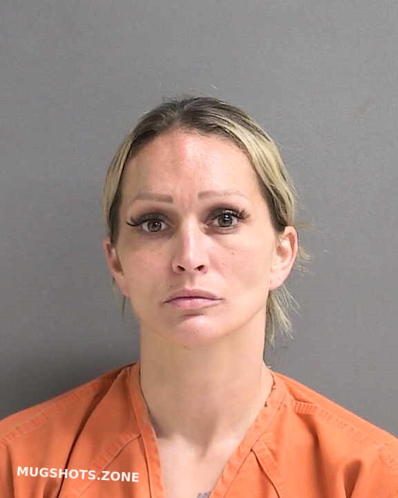 HAYDEN CHLOE PAULINA 10/15/2023 - Volusia County Mugshots Zone