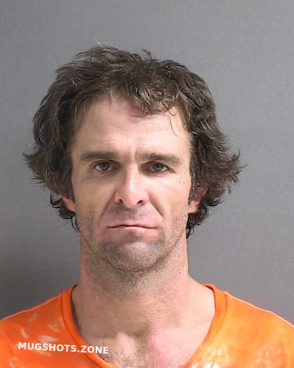 NORMAN STEPHEN LUKE 10/15/2023 - Volusia County Mugshots Zone