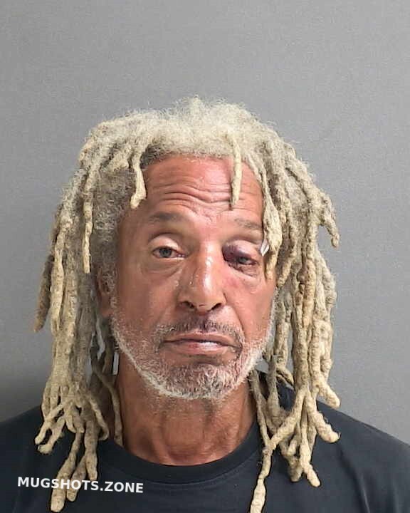 LEWIS DEMETRIS QUANTRELL 10/15/2023 - Volusia County Mugshots Zone
