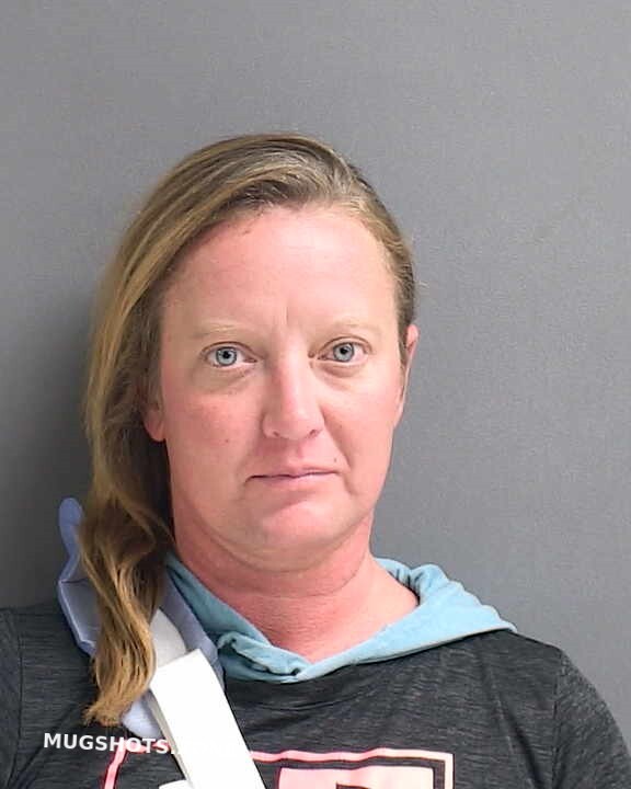 SMITH LESLEY A 10/16/2023 - Volusia County Mugshots Zone