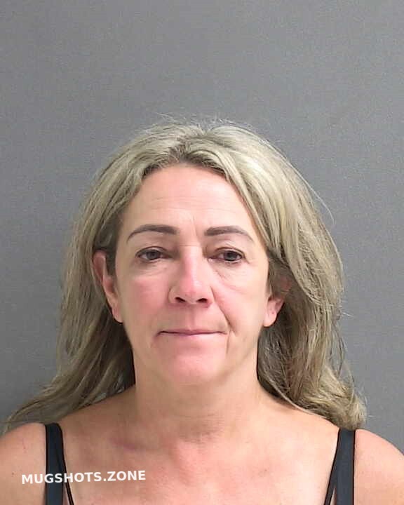 MARTINEZ FELICIA 10/16/2023 - Volusia County Mugshots Zone