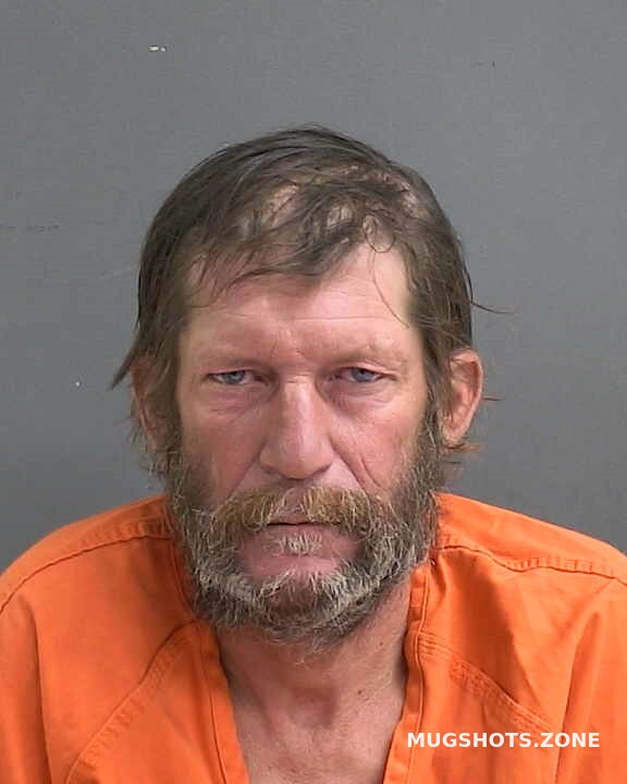 STEVENS DAVID W 10/17/2023 - Volusia County Mugshots Zone