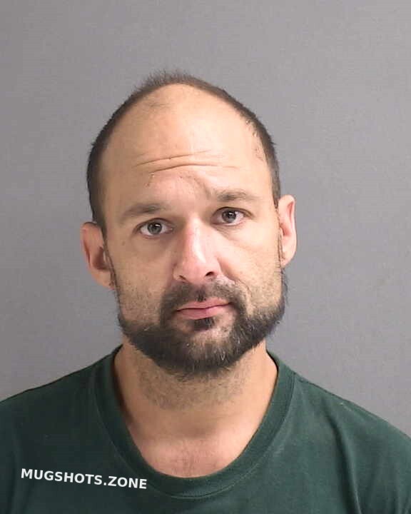 MAYNARD RYAN CHARLES 10/17/2023 - Volusia County Mugshots Zone