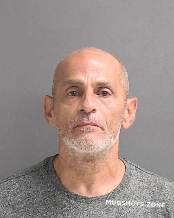 DESTEFANO DENNIS W 10/18/2023 - Volusia County Mugshots Zone