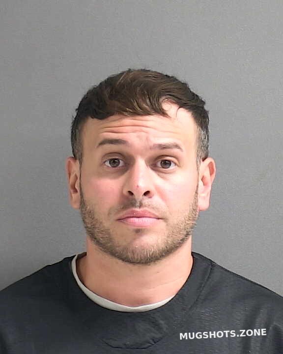 MILLER KEITH R 10/19/2023 - Volusia County Mugshots Zone