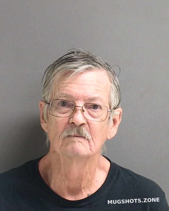 COMAS RICHARD A 10/19/2023 - Volusia County Mugshots Zone