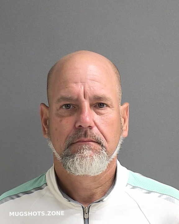 NOLET SHAWN DAVID 10/19/2023 - Volusia County Mugshots Zone