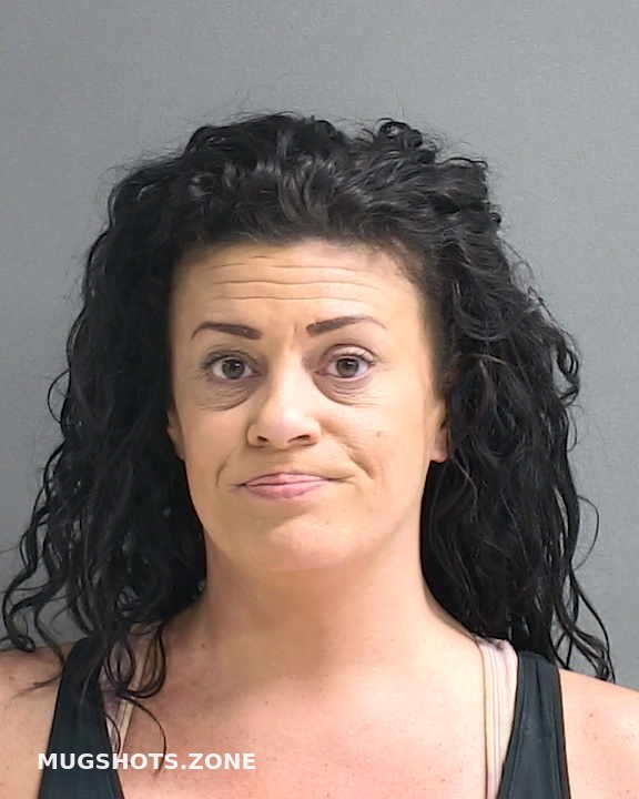 CARTER ANGELA LYNN 10/19/2023 - Volusia County Mugshots Zone