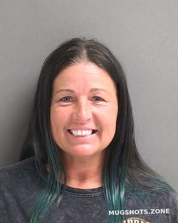 PRESTRIDGE MISTY M 10/19/2023 - Volusia County Mugshots Zone