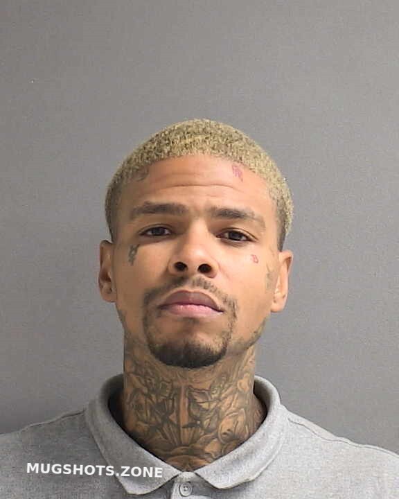 WIGGINS FREDERICK CARNEL 10/19/2023 - Volusia County Mugshots Zone