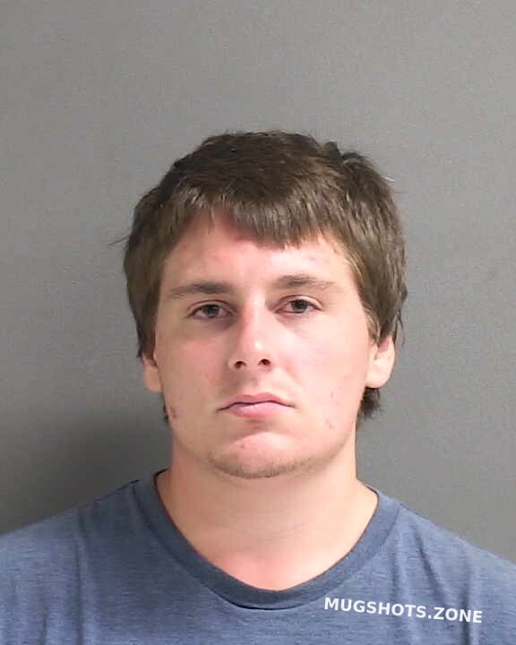WHITMORE JAMES C 10/20/2023 - Volusia County Mugshots Zone