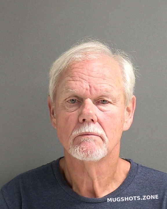 LUEDEKE LEONARD JAMES 10/20/2023 - Volusia County Mugshots Zone