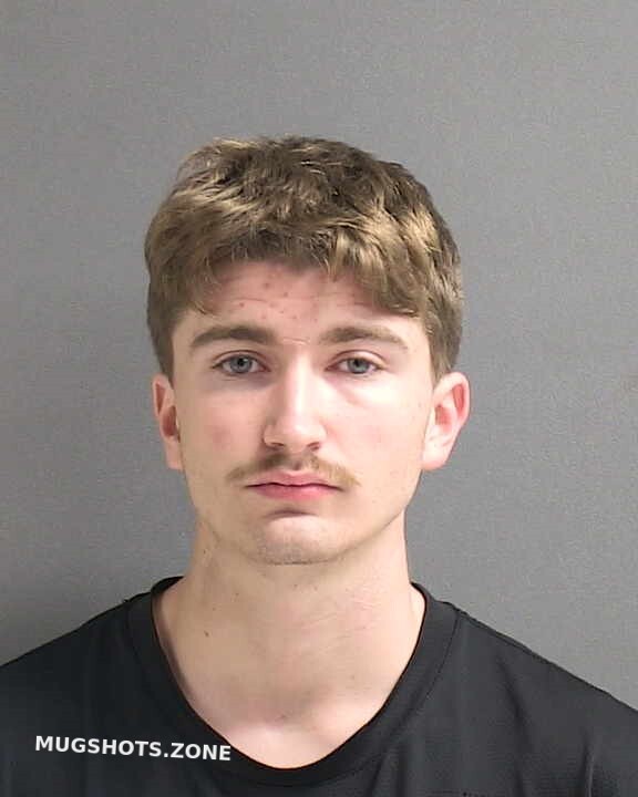 GROTTON QUENTIN D 10/21/2023 - Volusia County Mugshots Zone