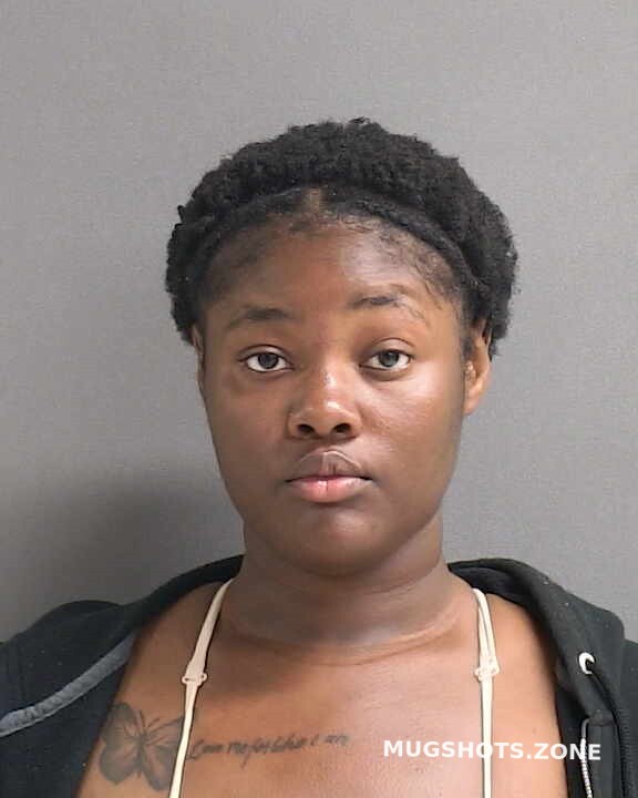 CALHOUN KENNEDI KIMBERLY 10/22/2023 - Volusia County Mugshots Zone