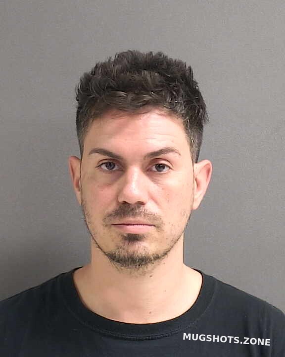 RODRIGUEZ LUIS DAVID 10/22/2023 - Volusia County Mugshots Zone