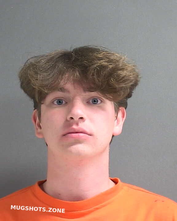 NADEAU TYLER ANDREW 10/22/2023 - Volusia County Mugshots Zone