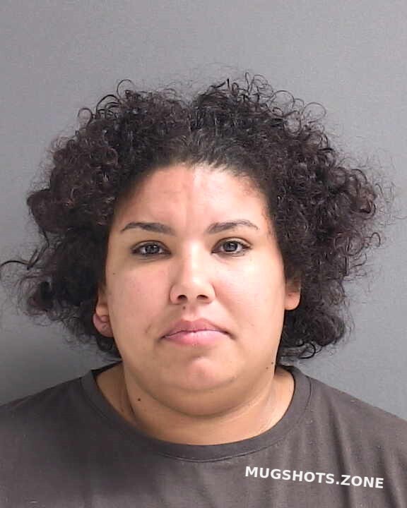 LOCASCIO SIERRA ARLENE 10/22/2023 - Volusia County Mugshots Zone