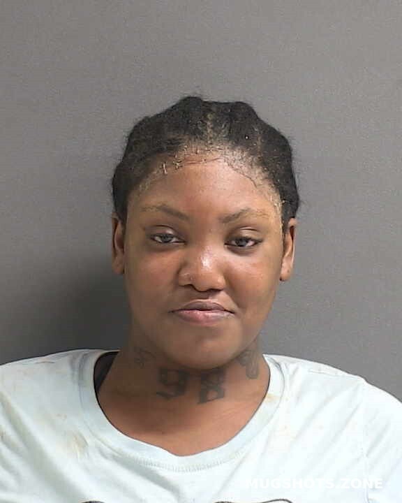 ROSS DESTINY M 10/23/2023 - Volusia County Mugshots Zone