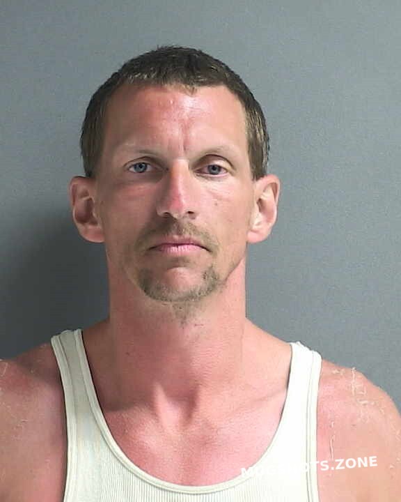 ROWE AUBREY MICHAEL 10/23/2023 - Volusia County Mugshots Zone