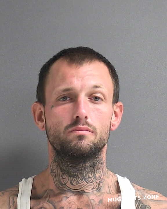 LAMY TYLER J 10/23/2023 - Volusia County Mugshots Zone