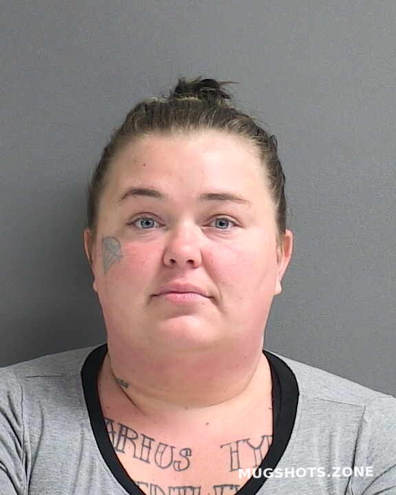 DAY CHELSEA MARIE 10/23/2023 - Volusia County Mugshots Zone
