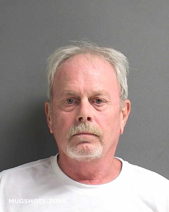 DOUGHERTY BERNARD J 10/24/2023 - Volusia County Mugshots Zone