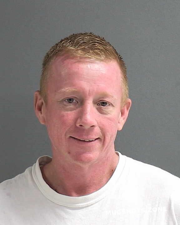 BECK MICHAEL 10/24/2023 - Volusia County Mugshots Zone