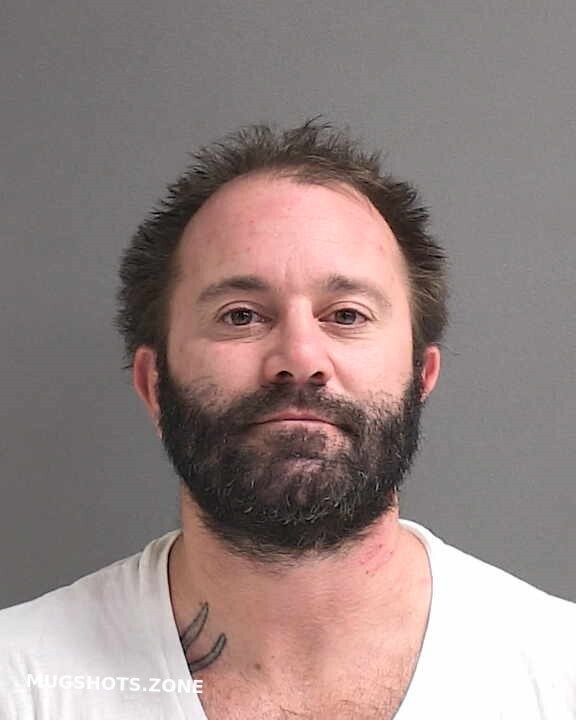 DEVER TERRENCE WALTER 10/24/2023 - Volusia County Mugshots Zone