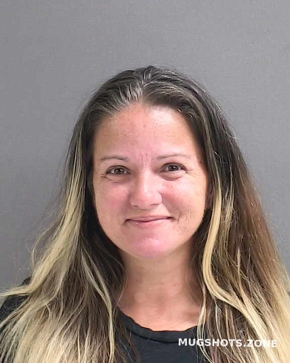 RITCH HEATHER R 10/24/2023 - Volusia County Mugshots Zone