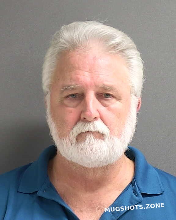 PROKOP EDWARD GEORGE 10/25/2023 - Volusia County Mugshots Zone