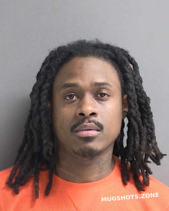 MICHELIN ADOLPH LEE 10/26/2023 - Volusia County Mugshots Zone