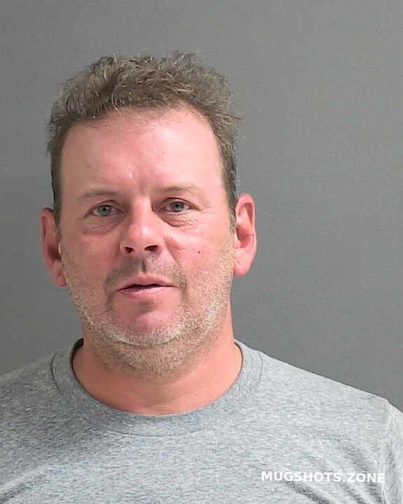 GERACE ANDREW D 10/26/2023 - Volusia County Mugshots Zone