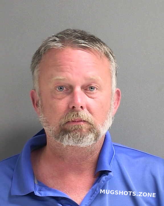 REED MICHAEL DAVID 10/27/2023 - Volusia County Mugshots Zone