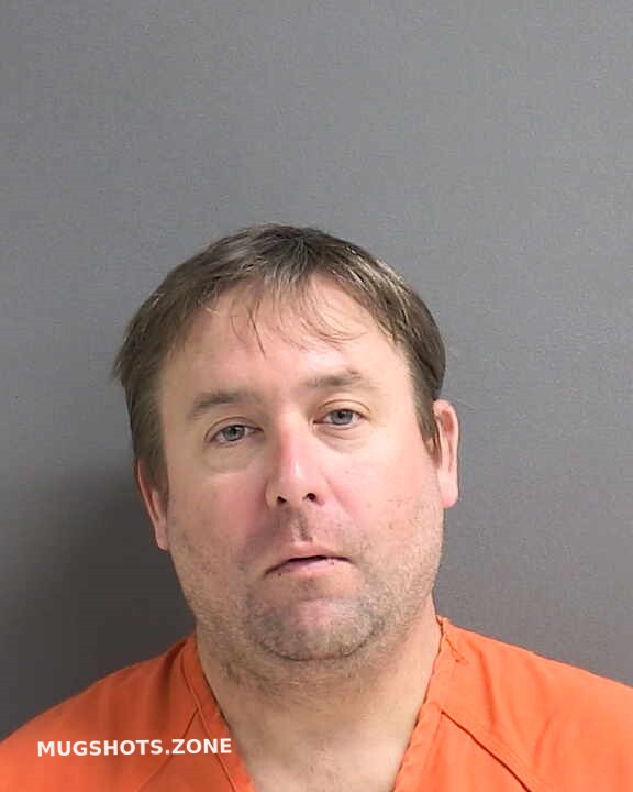 MILLER TIMOTHY C 10/27/2023 - Volusia County Mugshots Zone