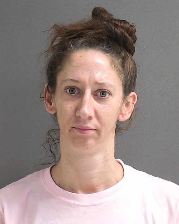 CIPRIANO SARAH ANN 10/28/2023 - Volusia County Mugshots Zone