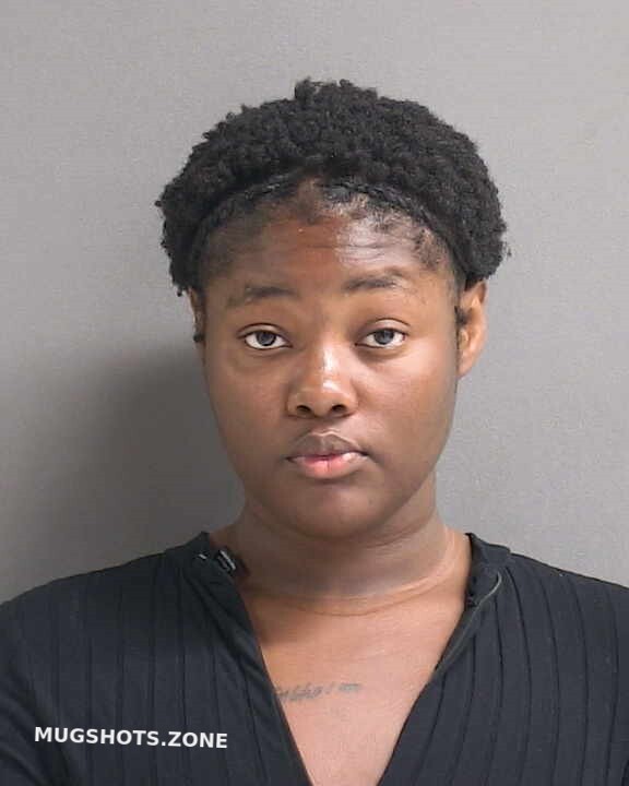 CALHOUN KENNEDI K 10/28/2023 - Volusia County Mugshots Zone
