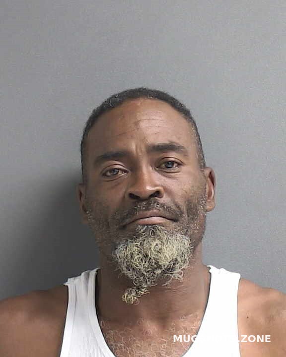 DAVIS MICHAEL L 10/29/2023 - Volusia County Mugshots Zone