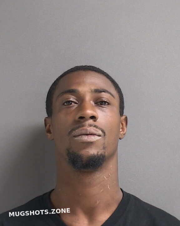 COBB JARVIS L 10/29/2023 - Volusia County Mugshots Zone