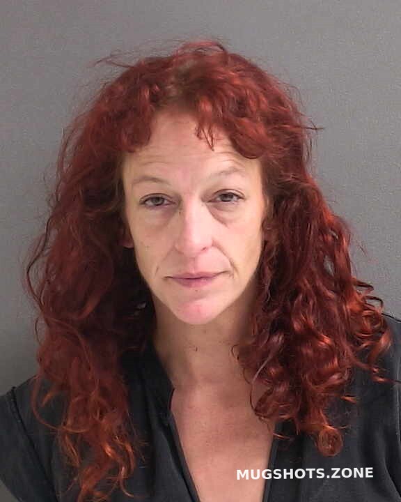 CARLIER CYNTHIA C 10/30/2023 - Volusia County Mugshots Zone