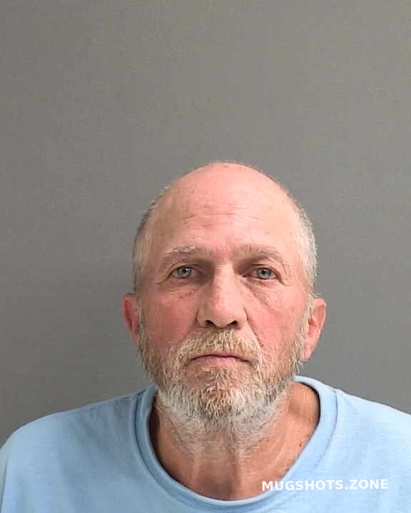 MARTIN DERRICK W 10/31/2023 - Volusia County Mugshots Zone