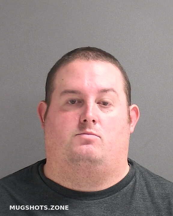 RITCHIE ERIC ANDREW 10/31/2023 - Volusia County Mugshots Zone