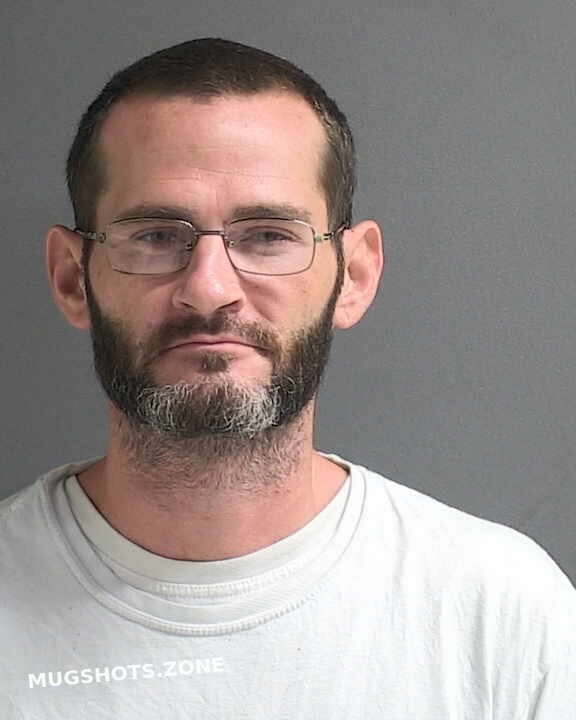 MOORE JOSHUA 11/01/2023 - Volusia County Mugshots Zone
