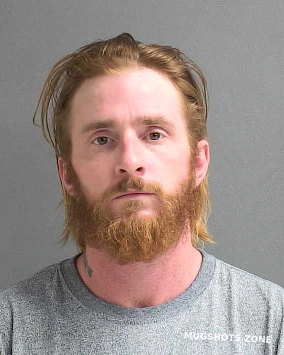 JONES TIMOTHY JACOB 11/01/2023 - Volusia County Mugshots Zone