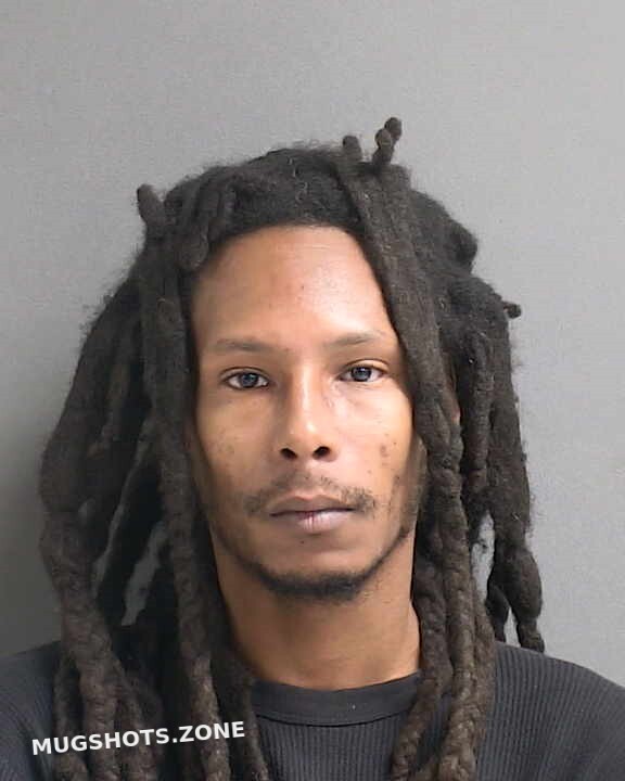 JORDAN JEREMY PR 11/02/2023 - Volusia County Mugshots Zone